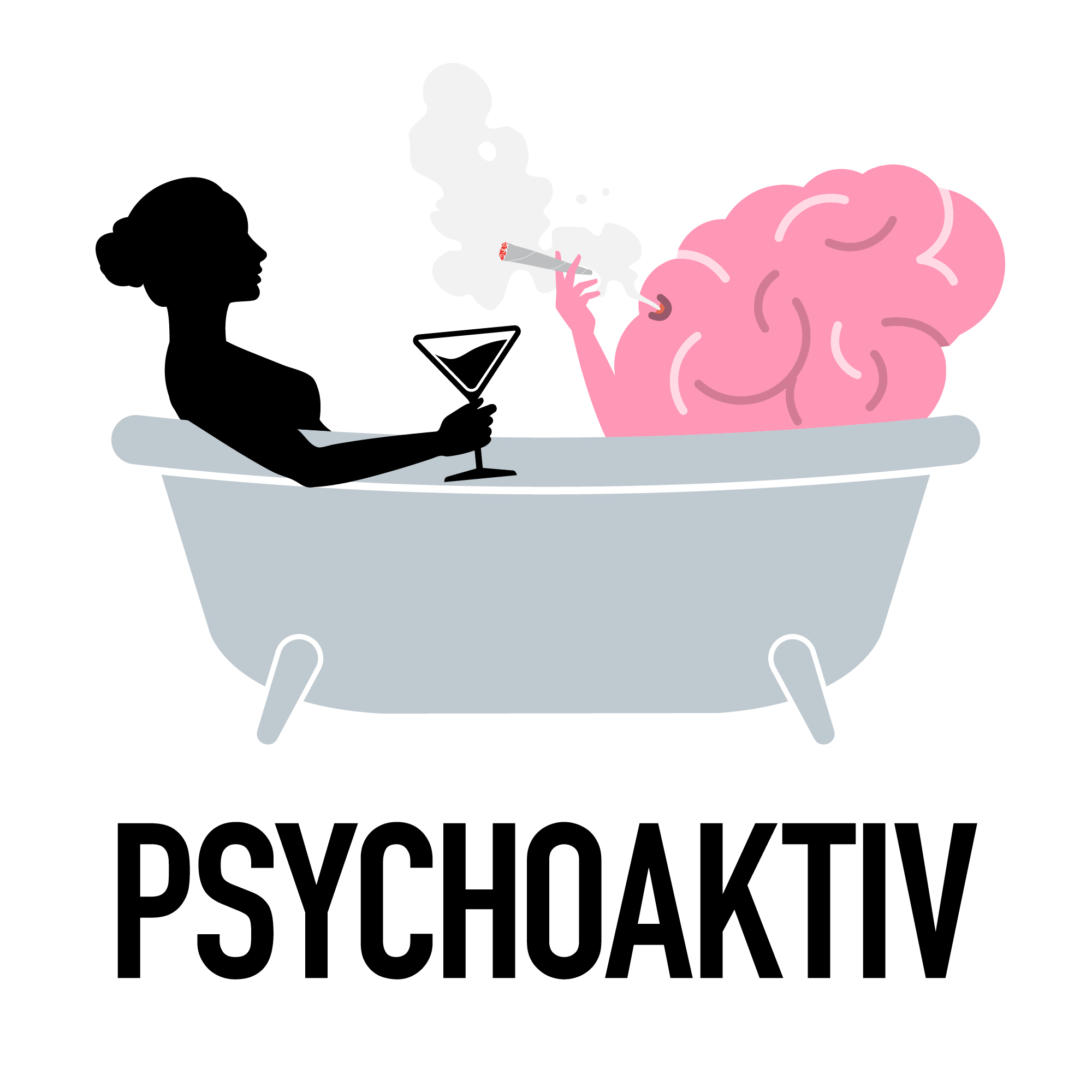 133. Einmal süchtig, immer süchtig? Heilung und Sucht - Psychoaktiv | 🍄 ...